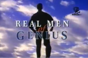 Reviving a Legend: How We Brought 'Real Men of Genius' Back for 2025